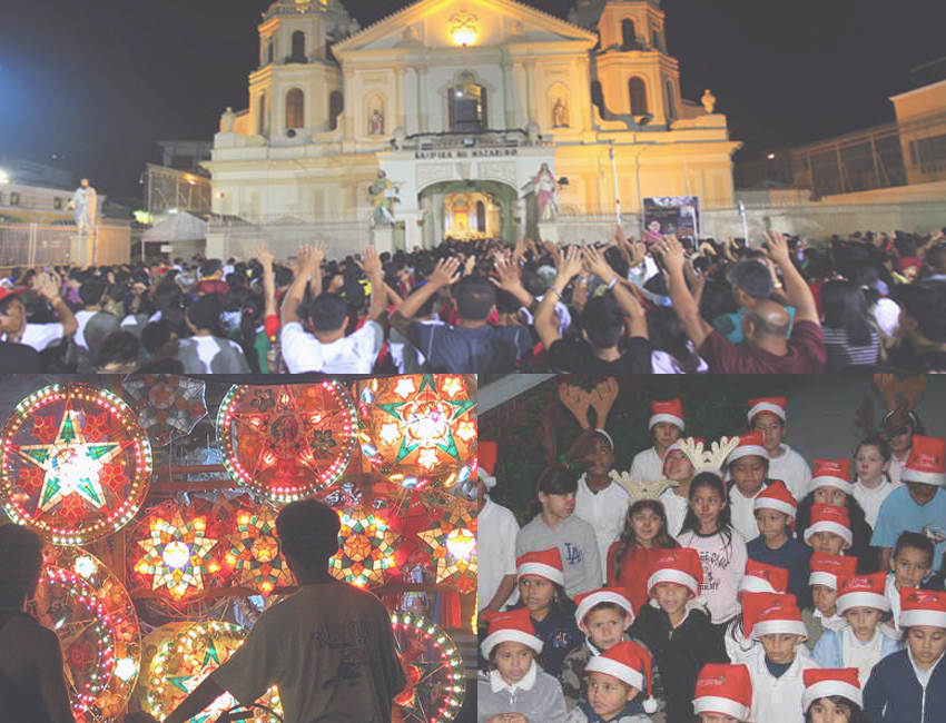 Christmas in the Philippines | Philippine Primer