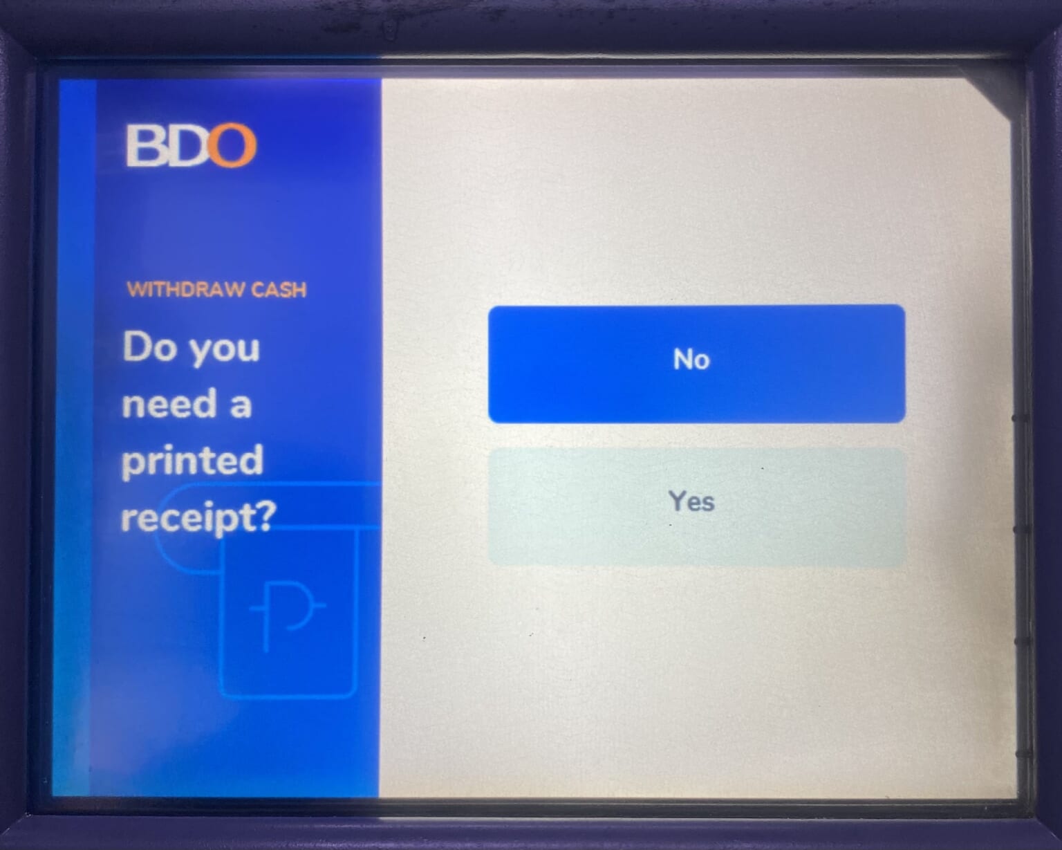 A Traveller’s Guide to Using the ATM in the Philippines | Philippine Primer