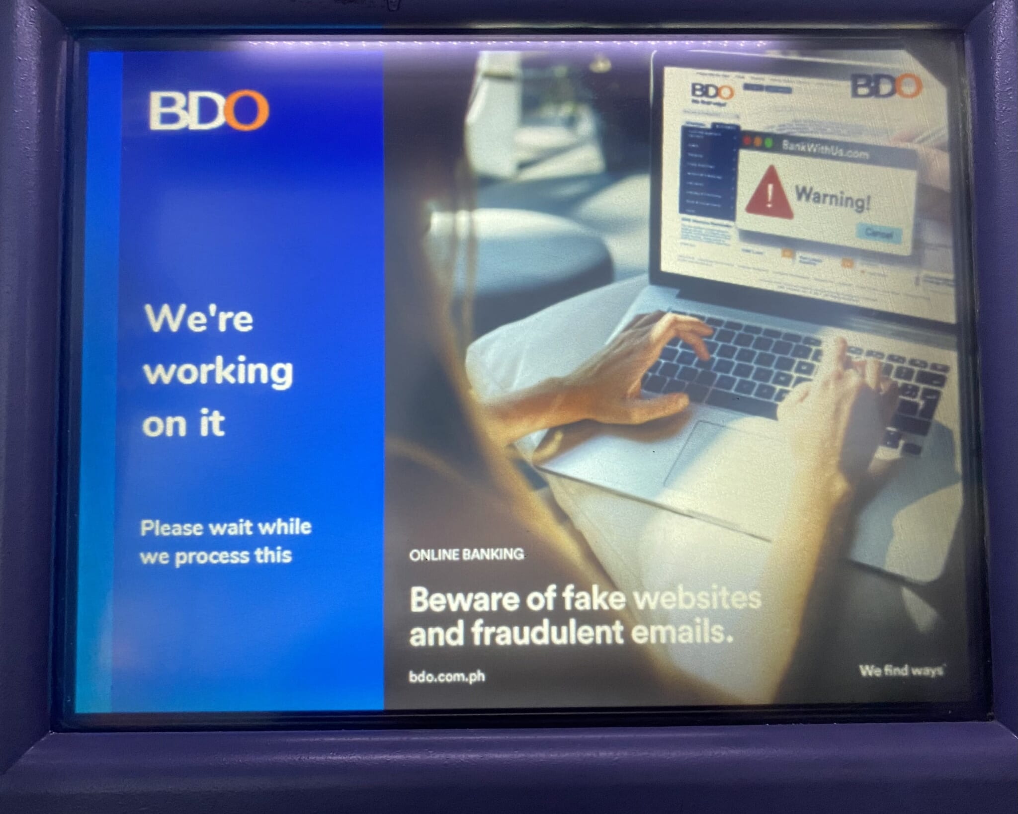 A Traveller’s Guide to Using the ATM in the Philippines | Philippine Primer