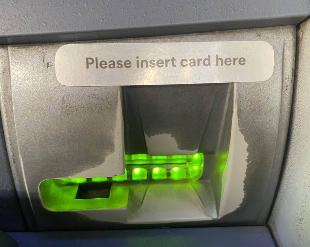 A Traveller’s Guide to Using the ATM in the Philippines | Philippine Primer