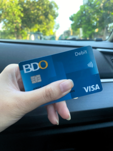 A Traveller’s Guide to Using the ATM in the Philippines | Philippine Primer