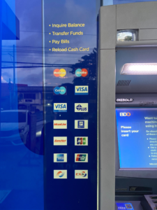 A Traveller’s Guide to Using the ATM in the Philippines | Philippine Primer