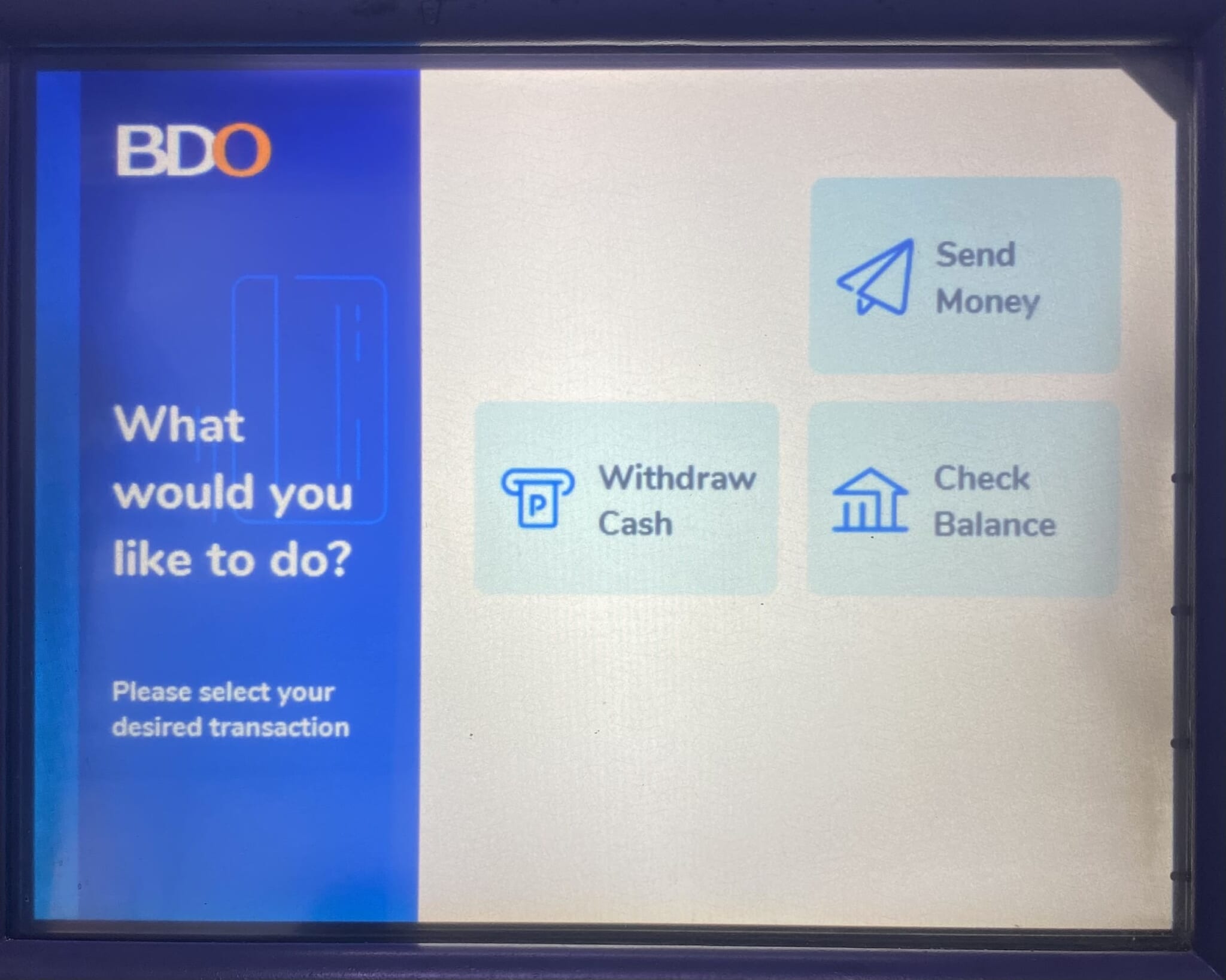 A Traveller’s Guide to Using the ATM in the Philippines | Philippine Primer