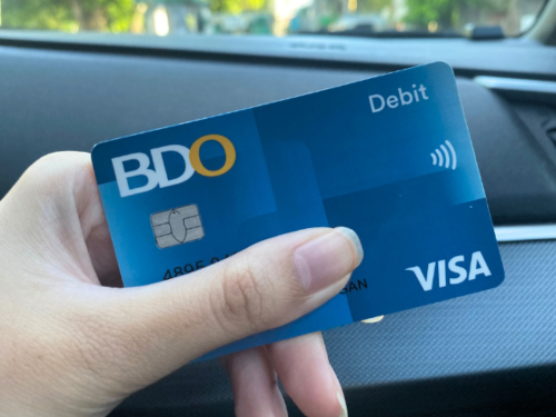 A Traveller’s Guide to Using the ATM in the Philippines | Philippine Primer