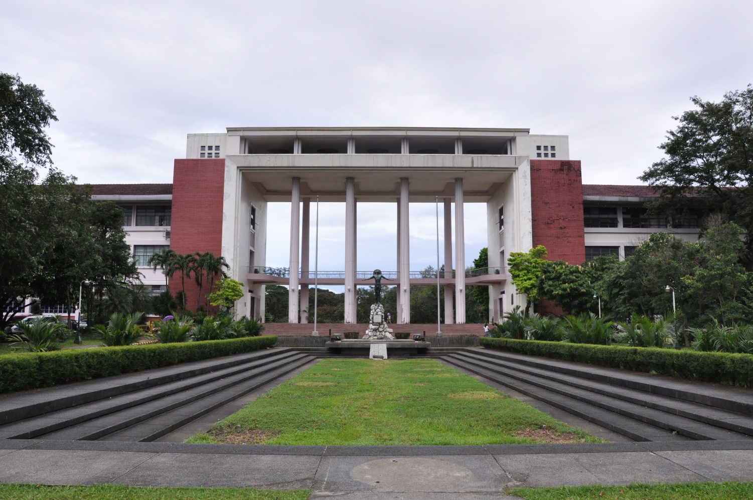 Guide to Running Areas in Metro Manila | Philippine Primer