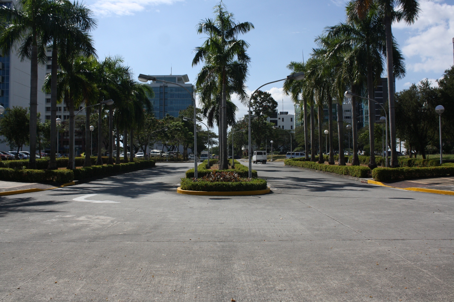 Guide to Running Areas in Metro Manila | Philippine Primer