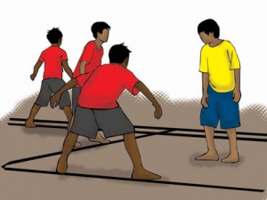 A Guide to Traditional Filipino Games | Philippine Primer