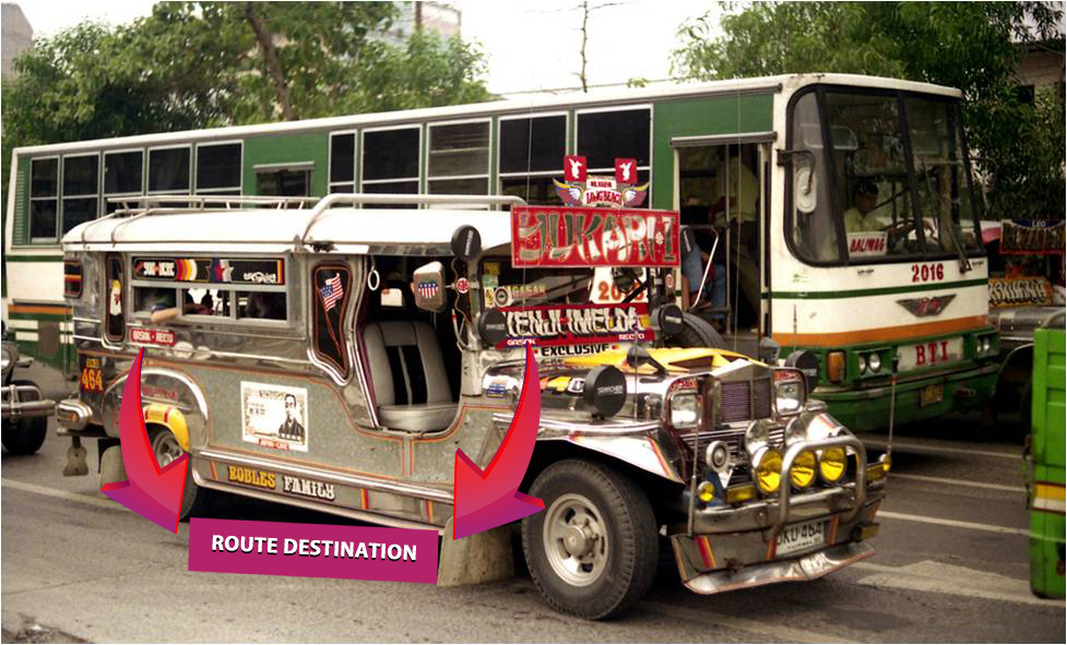 How to Ride and Enjoy the Iconic Jeepney | Philippine Primer