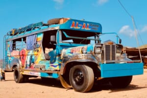 GUIDE: How to Ride the Iconic Jeepney in the Philippines | Philippine ...
