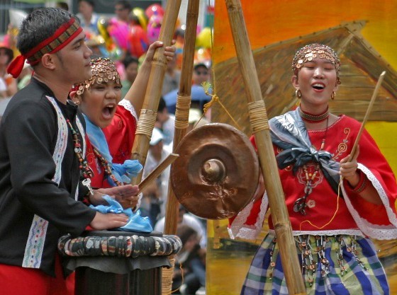 Binanog Festival | Philippine Primer