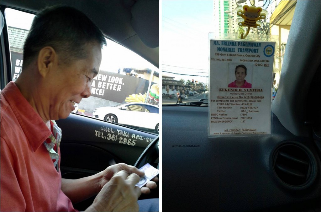 Expats’ Guide: Taking a Cab in Metro Manila | Philippine Primer Expats’ Guide: Taking a Cab in Metro Manila | Philippine Primer