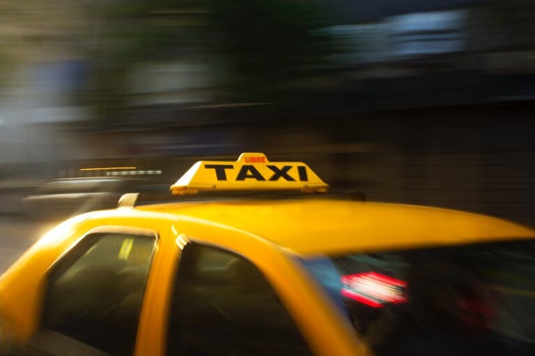Expats’ Guide: Riding a Taxi in Metro Manila | Philippine Primer
