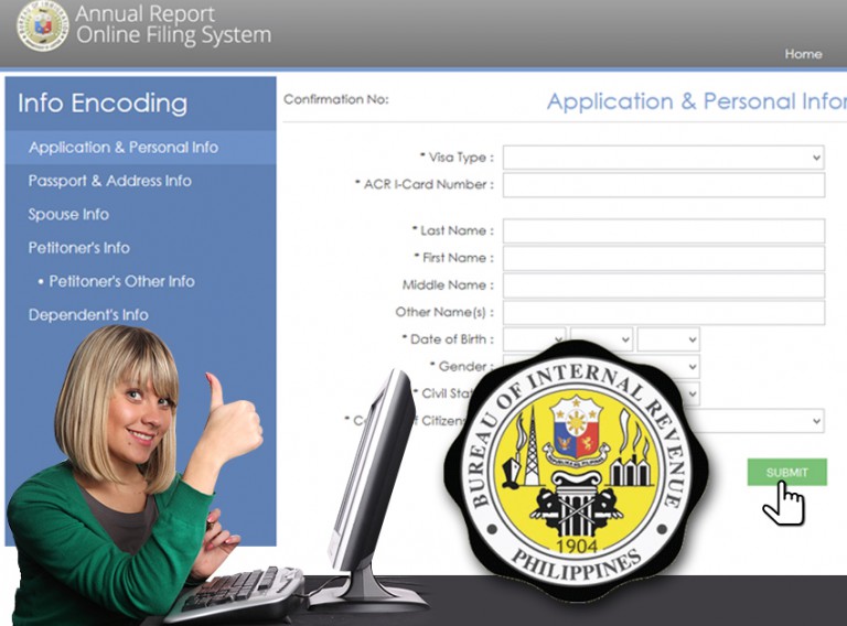Expats’ Guide: Annual Report for Foreigners | Philippine Primer