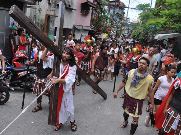 Holy Week Activities: Good Friday | Philippine Primer