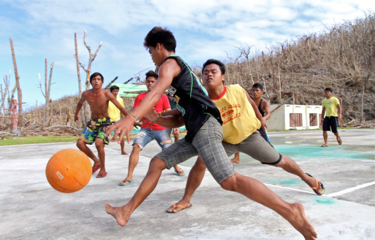 Basketball in the Philippines | Philippine Primer
