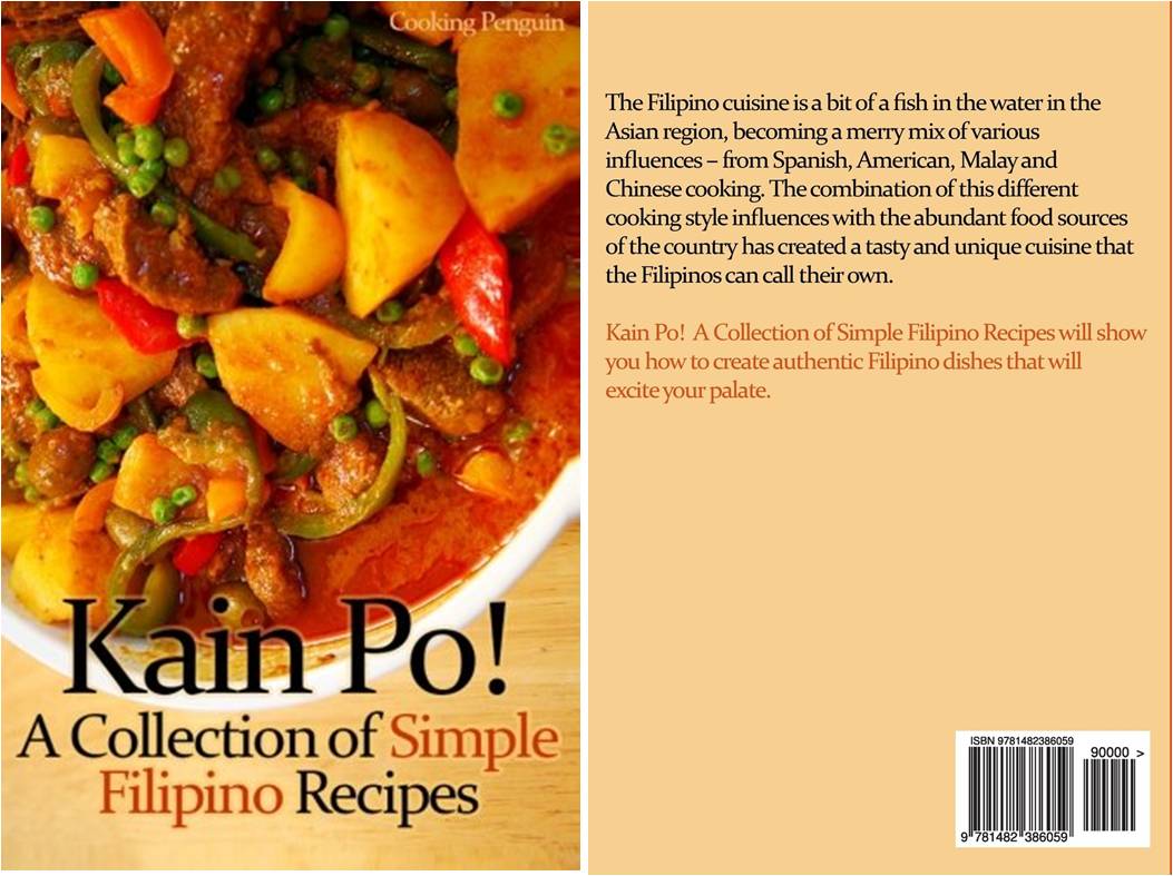 Learn How to Cook Filipino Food | Philippine Primer
