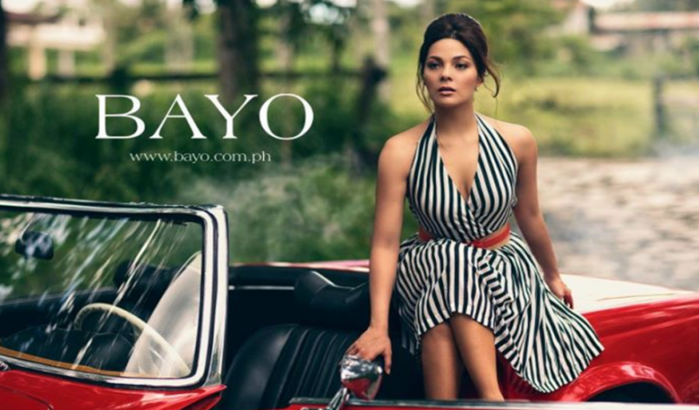 Top 10 Proudly Pinoy Apparel | Philippine Primer