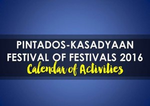 Vibrant and Colorful: A Guide to Understanding Leyte’s Pintados ...