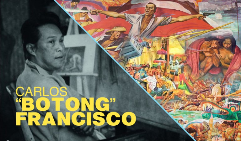 Who’s Who: National Artists of the Philippines | Philippine Primer