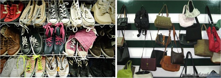 Ukay-Ukay: PH’s version of Thrift Shop | Philippine Primer