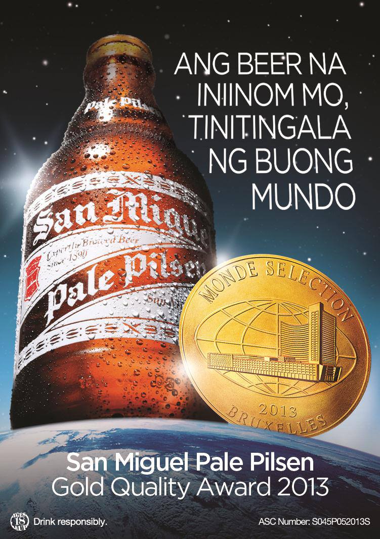 Go Local: A List of Philippine-Produced Beer | Philippine Primer