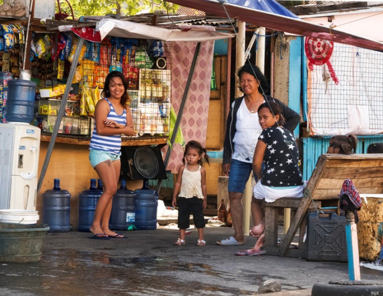What’s a Sari-Sari Store: PH’s small neighborhood retail shop ...