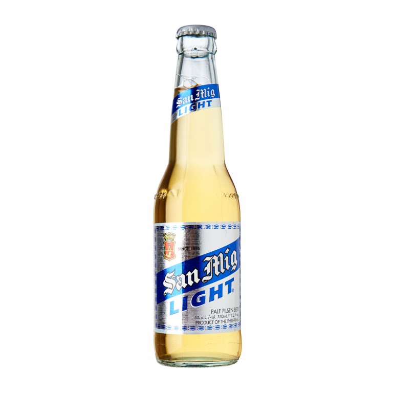 Go Local: A List of Philippine-Produced Beer | Philippine Primer