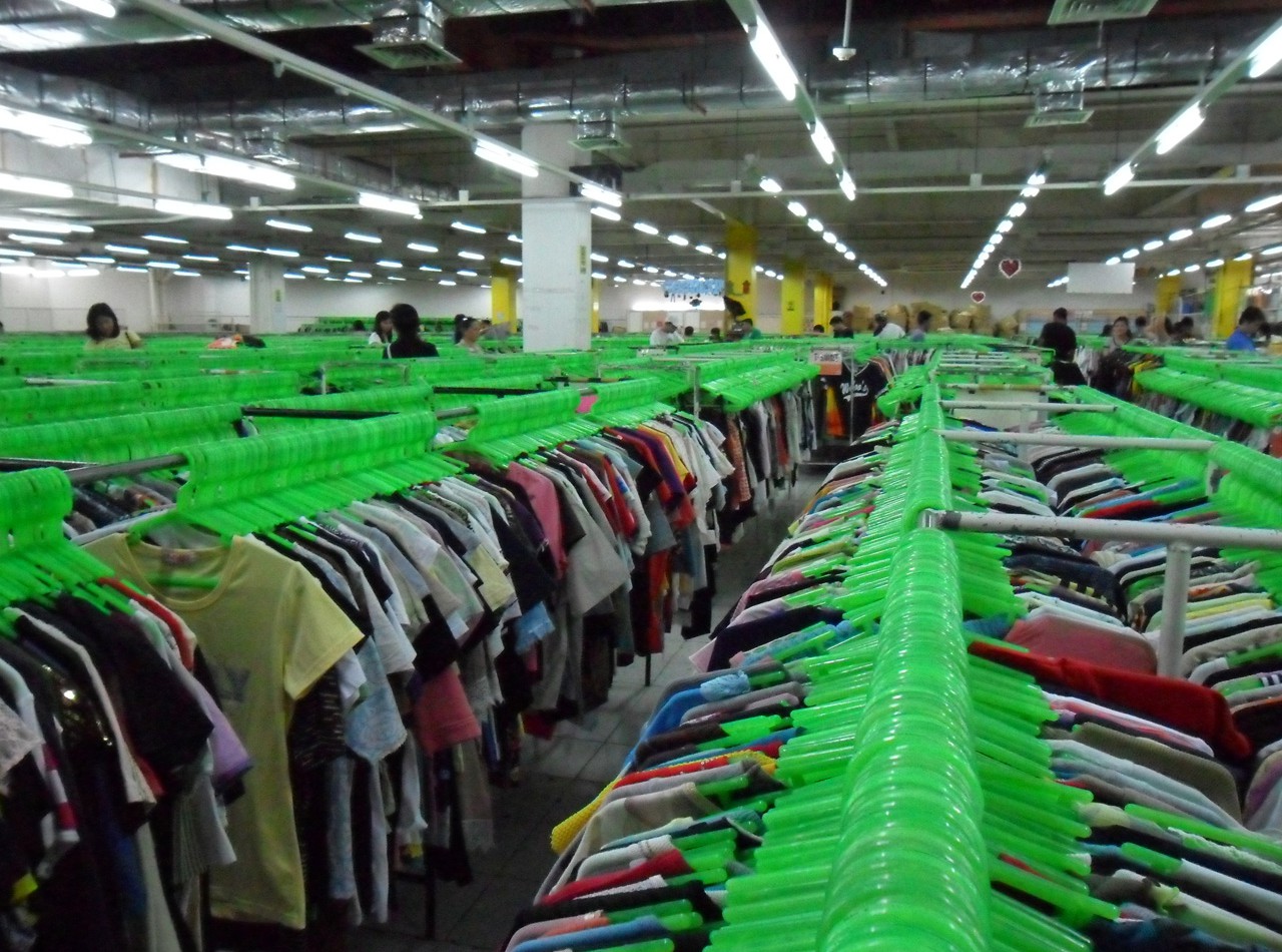 Ukay-Ukay: PH’s version of Thrift Shop | Philippine Primer