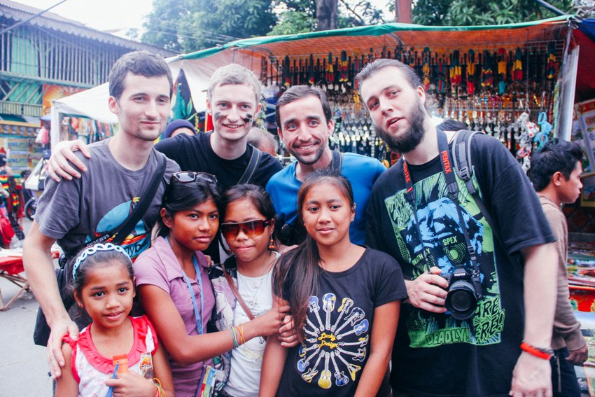 Fun Things to Do as an Expat in the Philippines | Philippine Primer