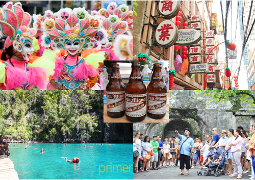 Fun Things to Do as an Expat in the Philippines | Philippine Primer