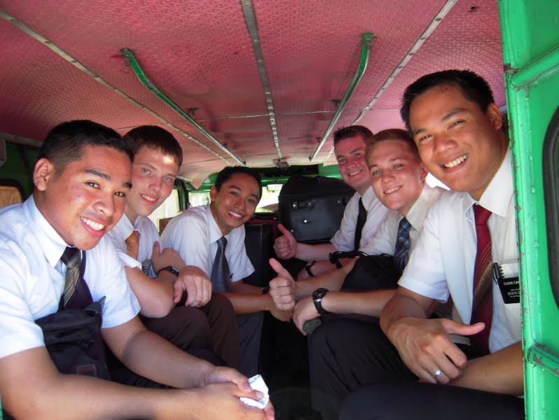 Getting Settled 10 Useful Filipino Phrases You Can Use When Commuting