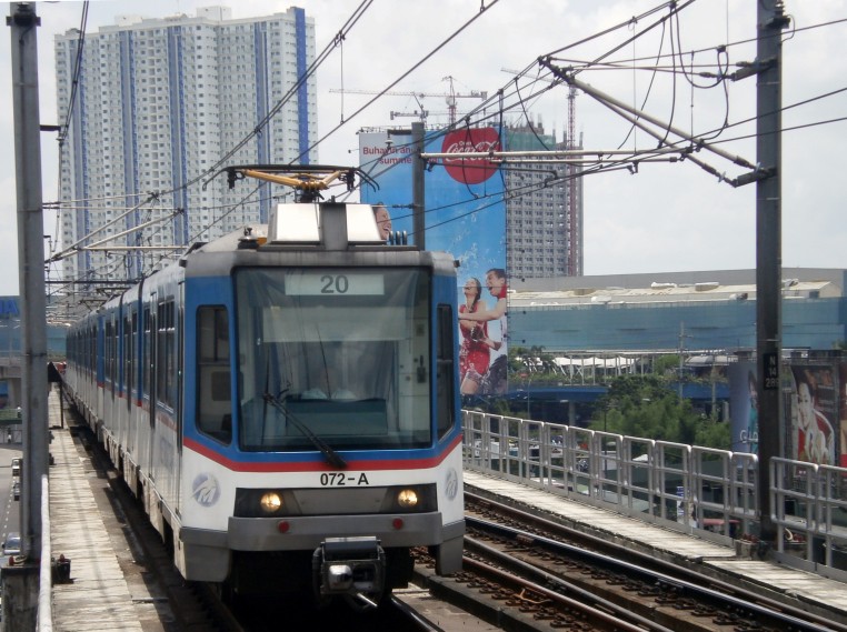 Expats’ Guide: MRT Stations | Philippine Primer