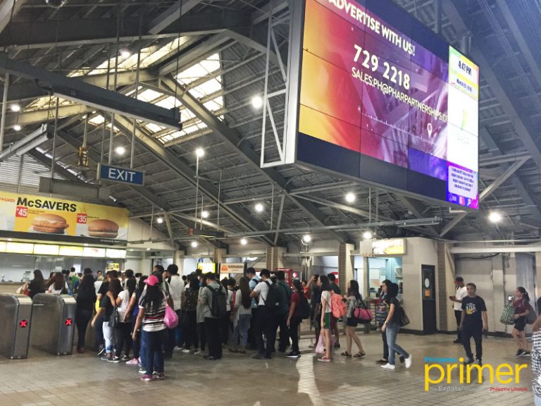 Expat’s Guide to LRT-1 Stations in Manila | Philippine Primer