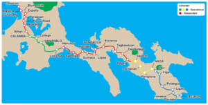 GUIDE: PNR Route, Schedule, and Latest Developments | Philippine Primer