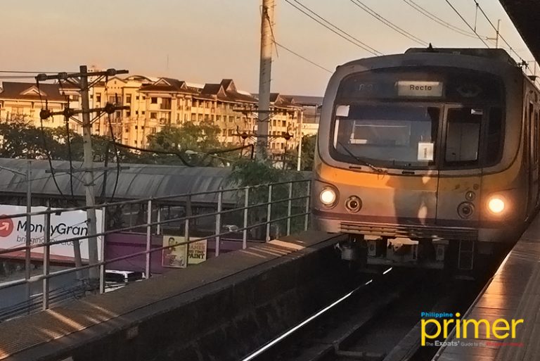 Your Ultimate Guide To Mrt Lrt And Pnr Philippine Primer