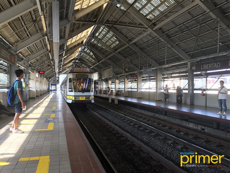 Your Ultimate Guide to MRT, LRT, and PNR | Philippine Primer