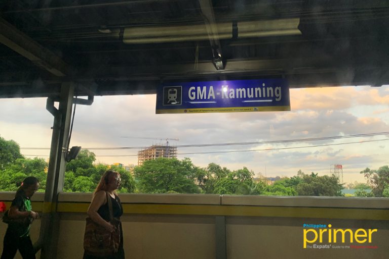 Expats’ Guide: MRT Stations | Philippine Primer