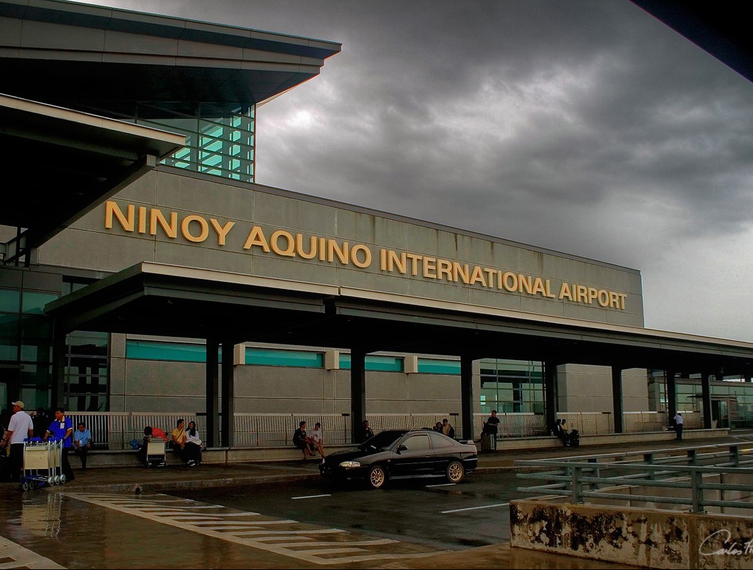 Expats’ Guide: Do’s and Don’ts at NAIA | Philippine Primer