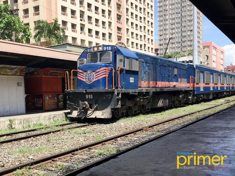 GUIDE: PNR Route, Schedule, and Latest Developments | Philippine Primer