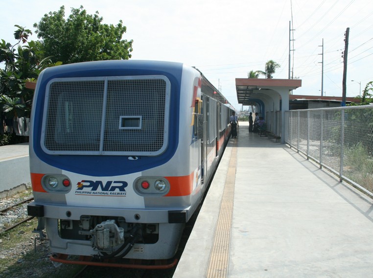 Expats’ Guide: PNR Stations | Philippine Primer
