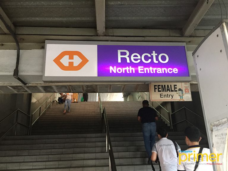 An Expats’ Guide to LRT-2 Stations | Philippine Primer