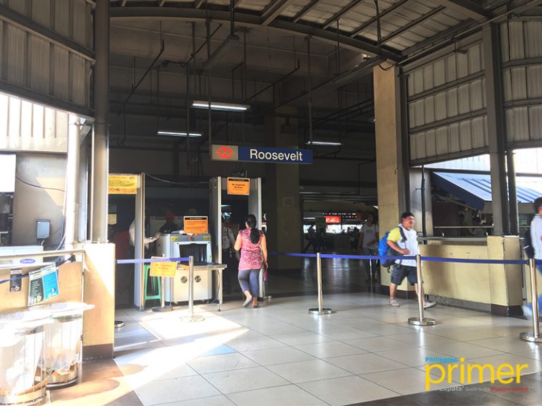 Expat’s Guide to LRT-1 Stations in Manila | Philippine Primer