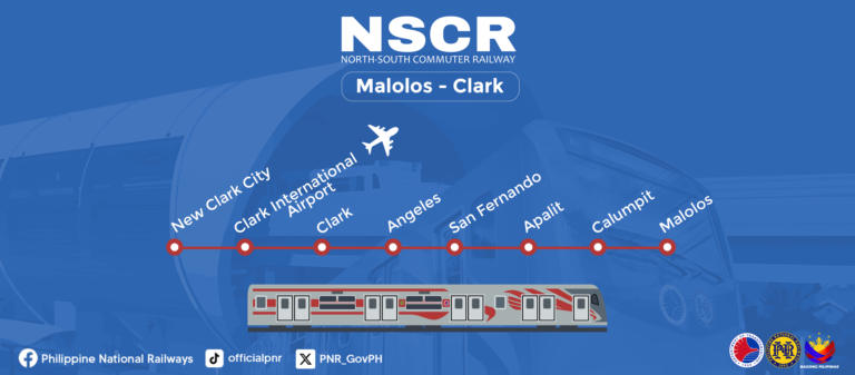 GUIDE: PNR Route, Schedule, and Latest Developments | Philippine Primer
