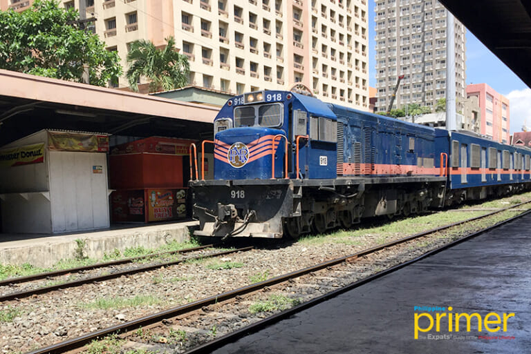GUIDE: PNR Route, Schedule, and Latest Developments | Philippine Primer