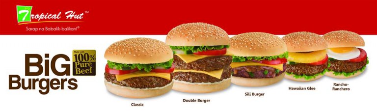 List of Filipino fast food restaurants | Philippine Primer