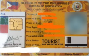 Expats’ Guide to ACR I-Card Issuance and Renewal | Philippine Primer