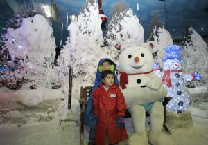 Top Christmas Destinations within Metro Manila | Philippine Primer