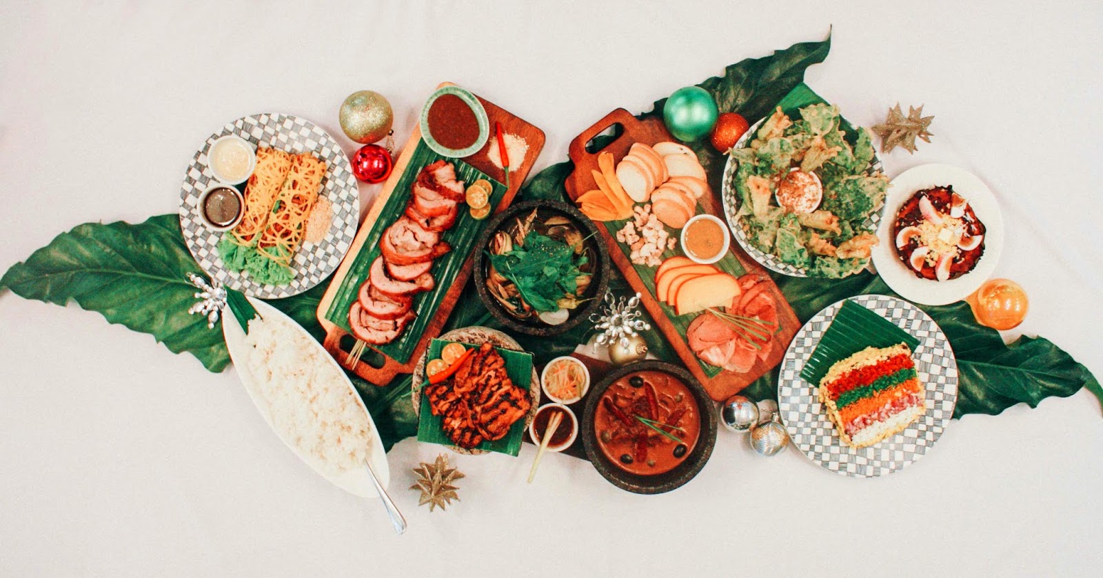 Expats’ Guide to Common Dishes in a Filipino Potluck | Philippine Primer