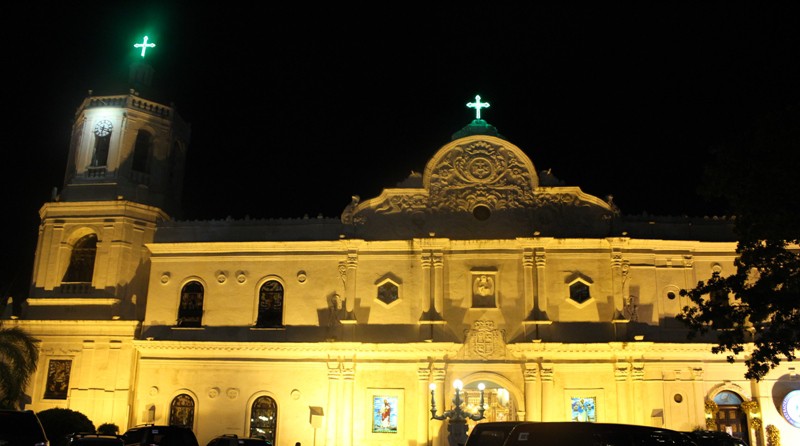 Expats’ Guide to Filipino Christmas Tradition of Simbang Gabi ...