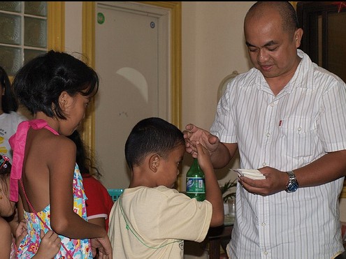 Expats’ Guide to being godparents in the Philippines | Philippine Primer